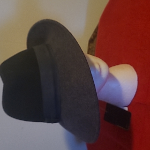 John Callanan | Accessories | John Callanan Legacy Grey Hat | Poshmark